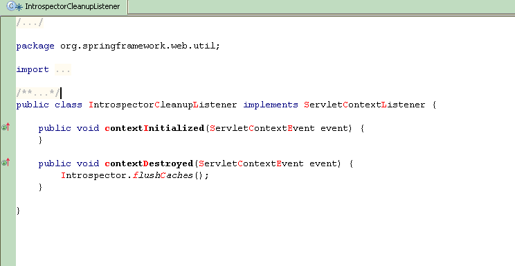 Idea: Colors&Fonts->"Show CamelHumps initials" – IDEs Support (IntelliJ Platform) | JetBrains