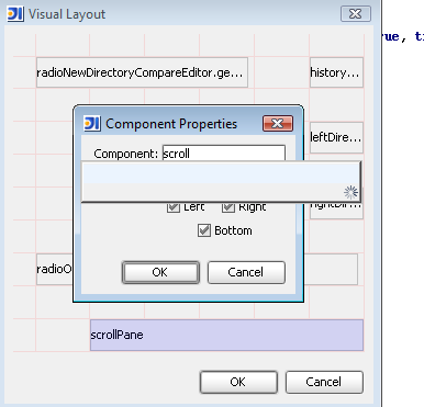 Expression input field with code completion – IDEs Support (IntelliJ Platform) | JetBrains