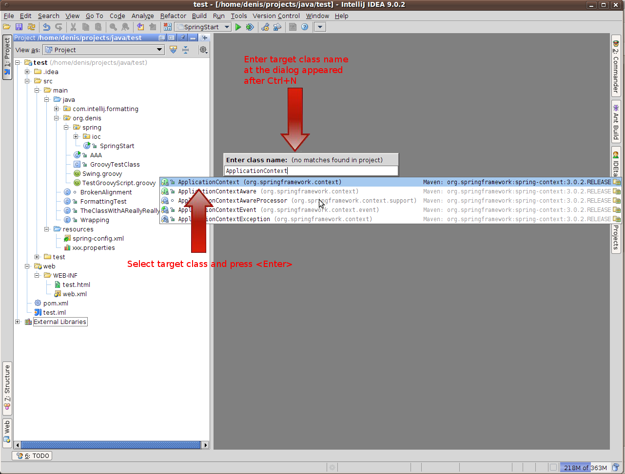 Idea 902 Cant Find Library Source Ides Support Intellij Platform Jetbrains