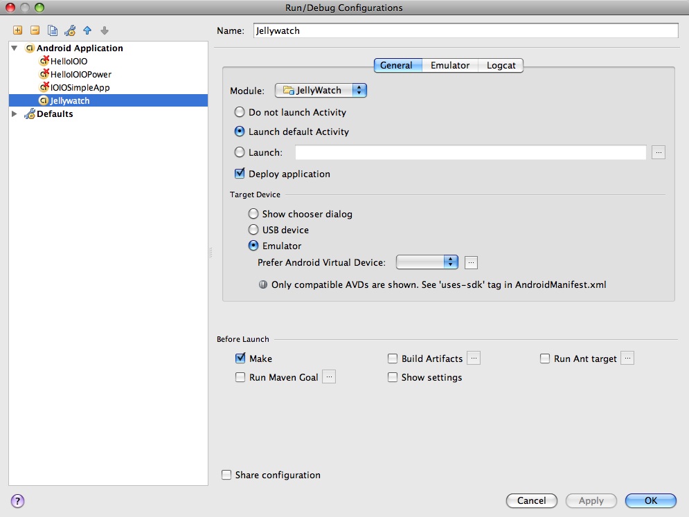 Can't create Android virtual device – IDEs Support (IntelliJ Platform) | JetBrains