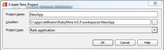 Exception creating new Rails app (application.rb:12:in `expand_path': non-absolute home ...