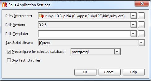 Exception creating new Rails app (application.rb:12:in `expand_path': non-absolute home ...