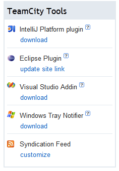 tcc.jar where? – TeamCity Support | JetBrains