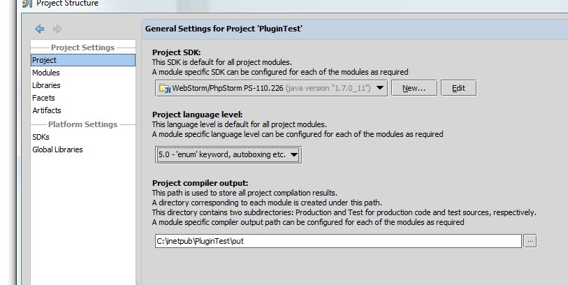 Configuration Problem (IDEA Noob) - Canot Resolve Symbol 'swing' – IDEs Support (IntelliJ ...