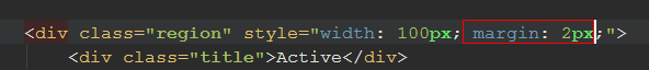 what-does-the-red-outline-mean-ides-support-intellij-platform