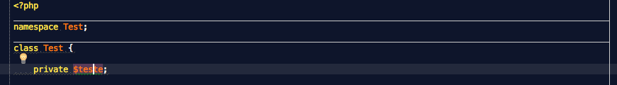 How Can I Disable These Horizontal Lines Ides Support Intellij