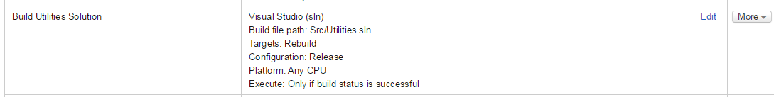 Get build failure error message using teamcity in build step – TeamCity Support | JetBrains