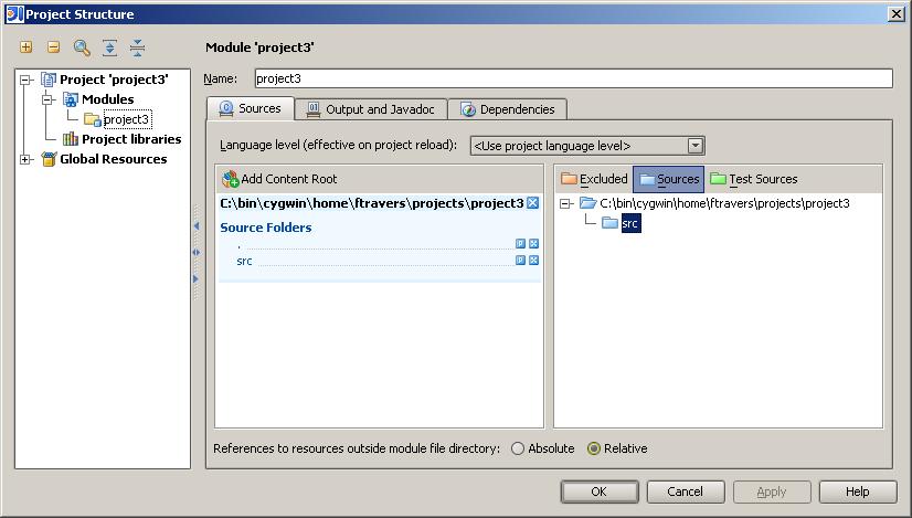 Cannot add build file to Ant Build tool window? – IDEs Support ...