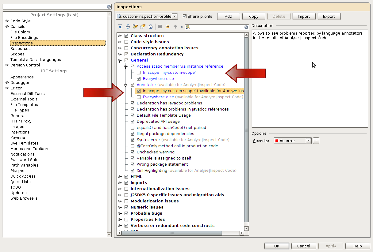 Find usages in text files and slow editing of large sql files – IDEs ...