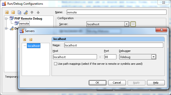 Run configuration as different user? – IDEs Support (IntelliJ Platform ...