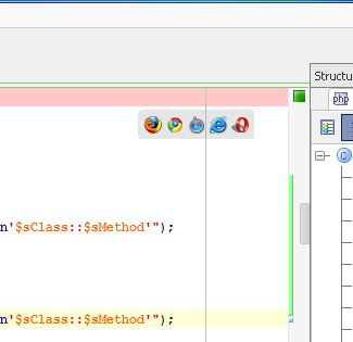 How to get rid of browser launcher?? – IDEs Support (IntelliJ Platform ...