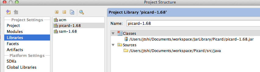 Exception in thread "main" java.lang.NoClassDefFoundError – IDEs ...