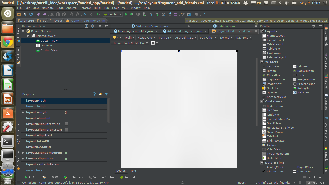 How to update GUI Designer? – IDEs Support (IntelliJ Platform) | JetBrains