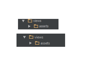 Project File's font changed from 7.1.3 to 8.0.1 - how to change it back ...