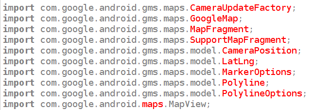 Google Maps Android API v2 with intellij idea – IDEs Support (IntelliJ ...